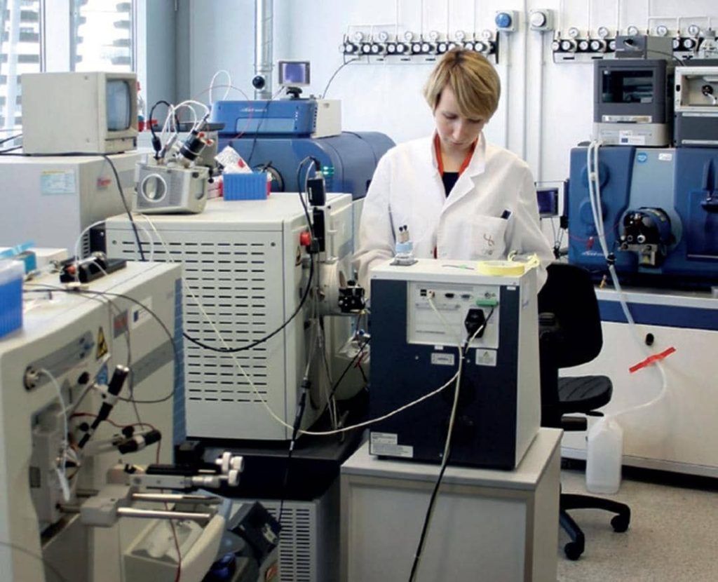 About - KERSANI SAS LAB